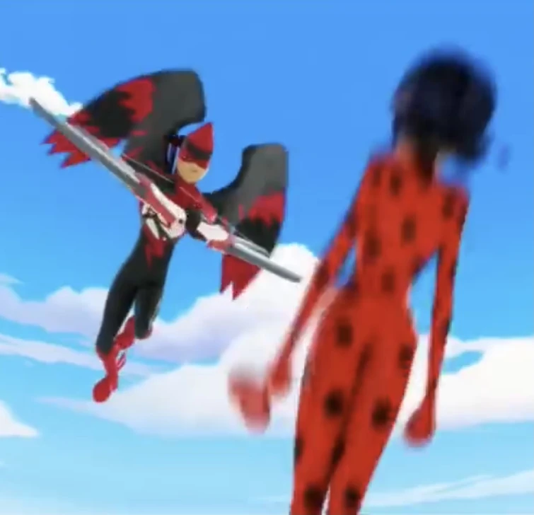 Discuss Everything About Miraculous Ladybug Wiki | Fandom