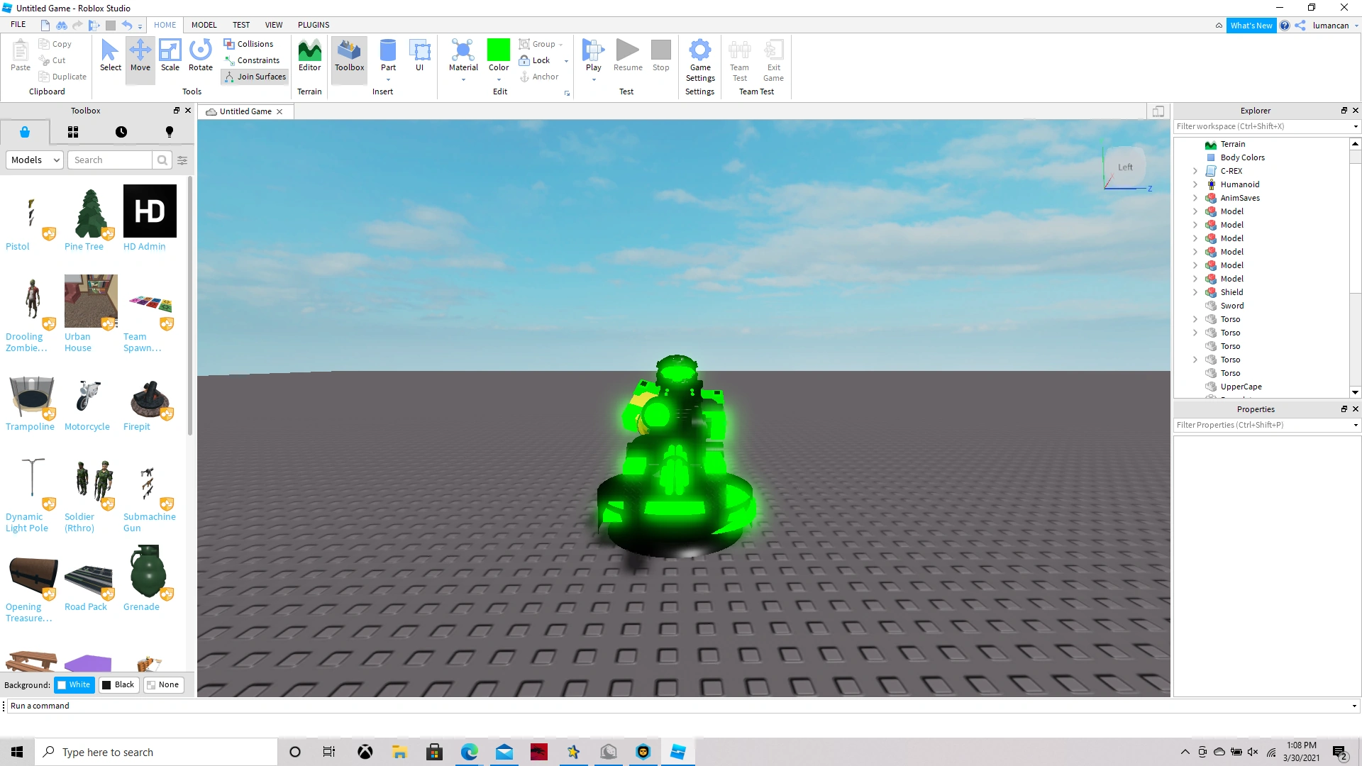 Nuclear Minigunner concept | Fandom