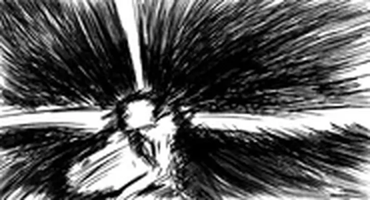 should there be more impact frames? | Fandom
