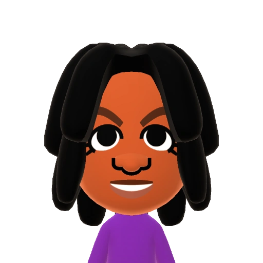 Non-Modificated Wii U Miis(Part 9) | Fandom