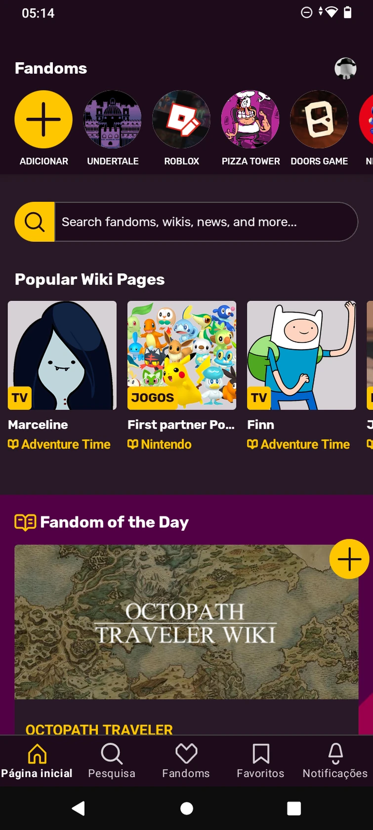 Discuss Everything About Adventure Time Wiki | Fandom