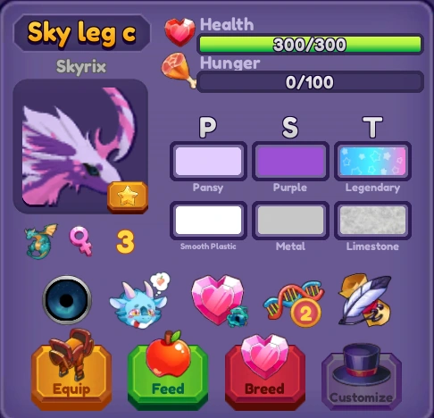 LOOKING AT OFFERS ON A FM LEG C GEN 1 SKYRIX ! | Fandom