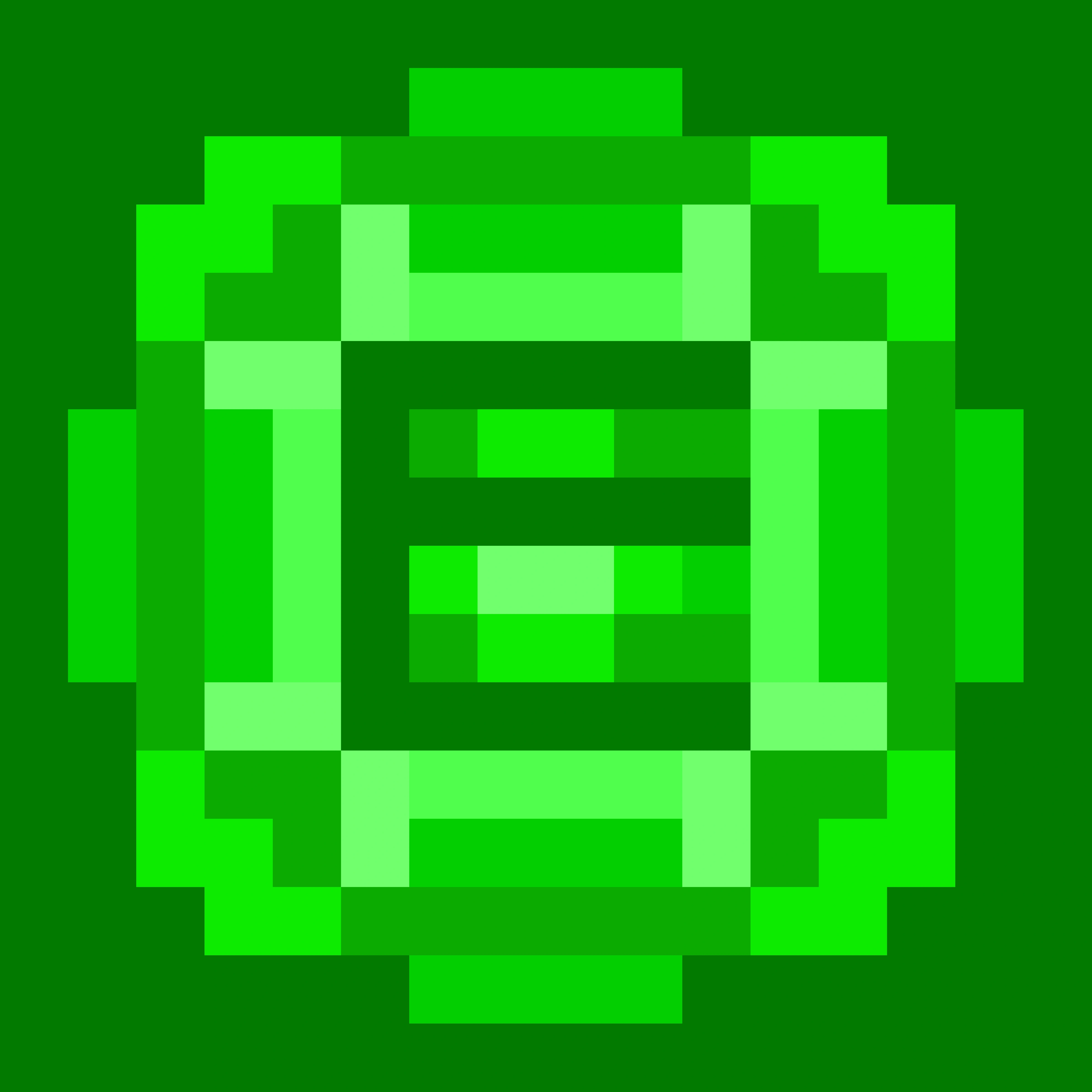 PIXEL ART CHAIN OFFICIAL REVIVAL! | Fandom