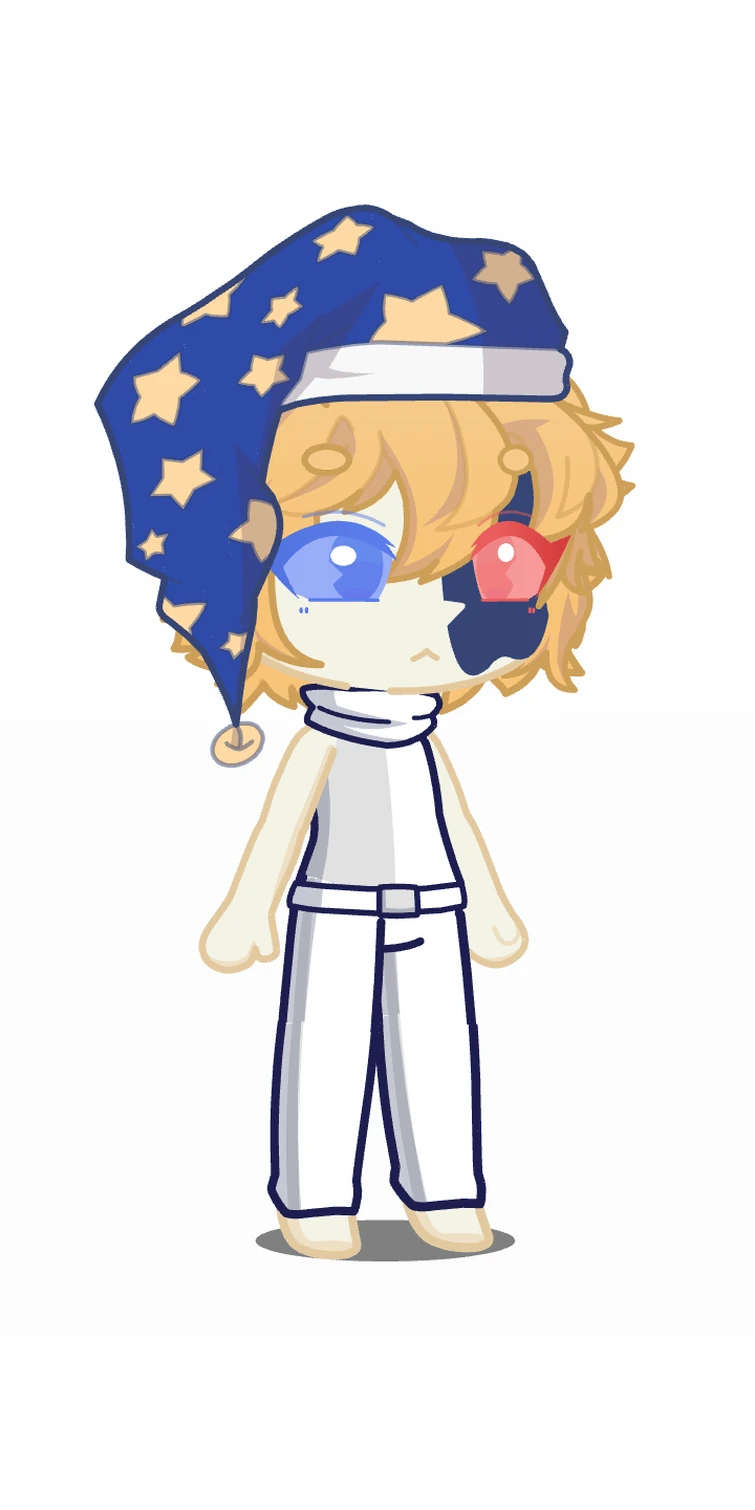 A heavy W.I.P of Ruin's GL2 design | Fandom