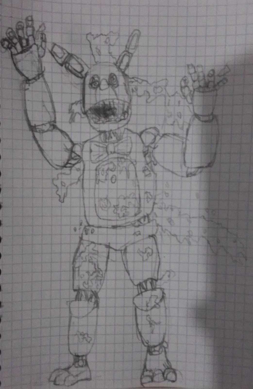 *painful screaming* | Fandom