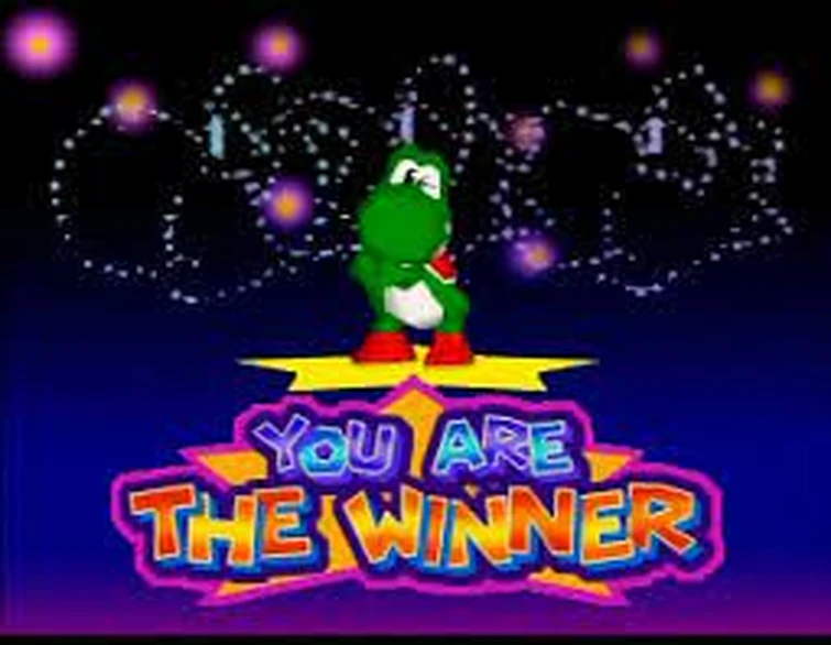 The Battle For Everything Juice Character Elimination Game The Final ...