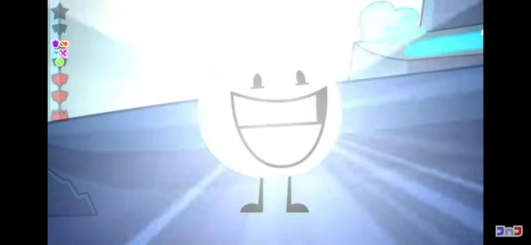 Some shots in bfdia that go hard | Fandom