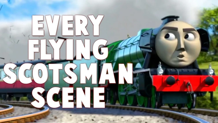 Discuss Everything About Thomas the Tank Engine Wiki | Fandom