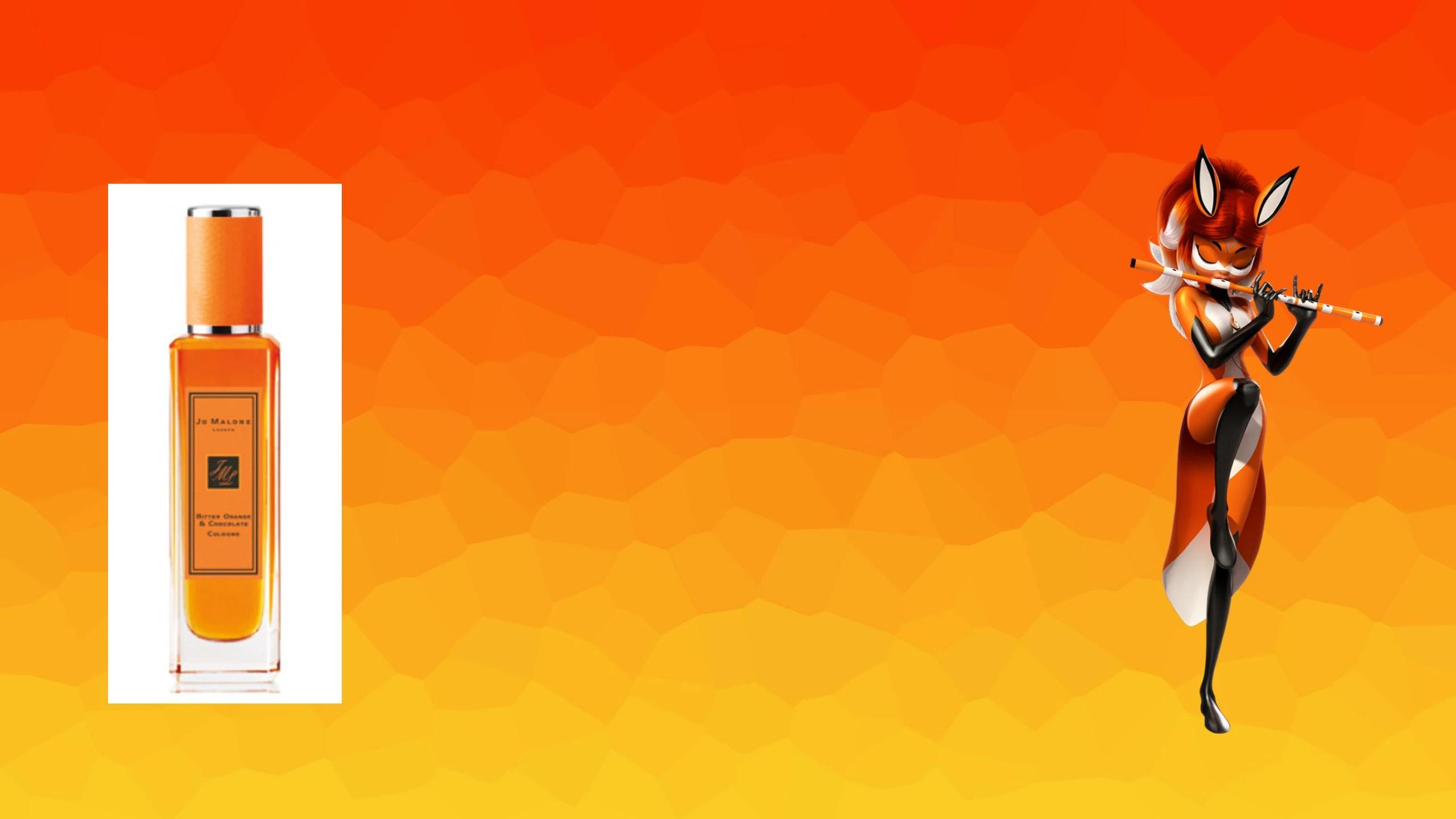 Rena Rouge the fragrence | Fandom