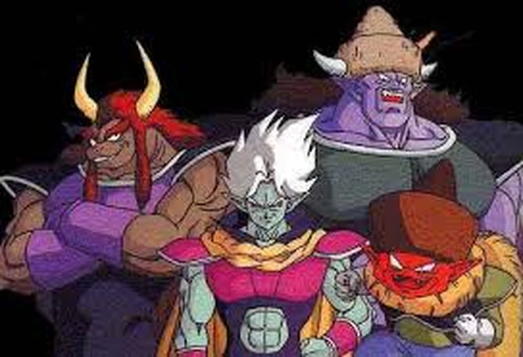 Discuss Everything About Dragon Ball Wiki | Fandom