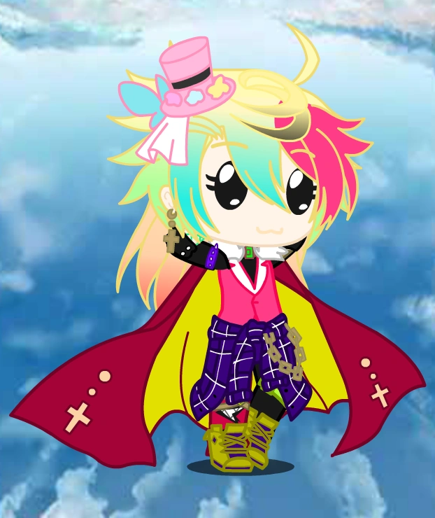 OC Challenge | Fandom