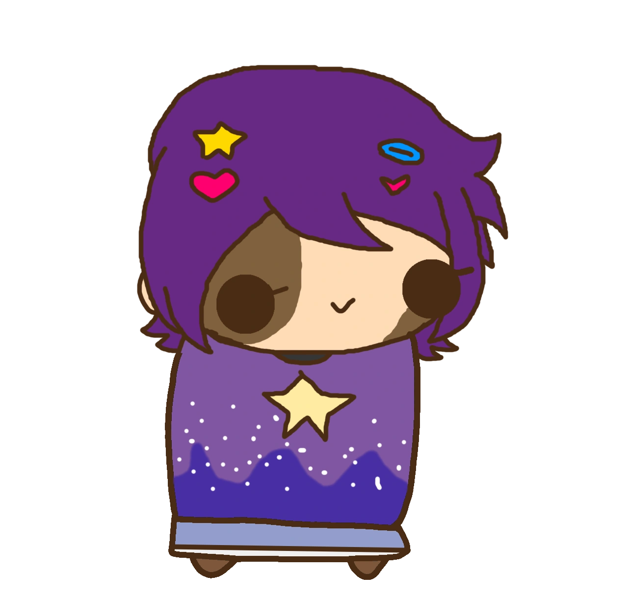 Hello fellas ! :D | Fandom