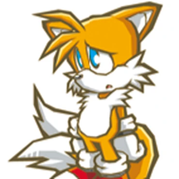 Will Tails ever be more than just a sidekick? | Fandom