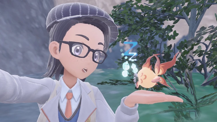 Discuss Everything About Pokémon Wiki | Fandom