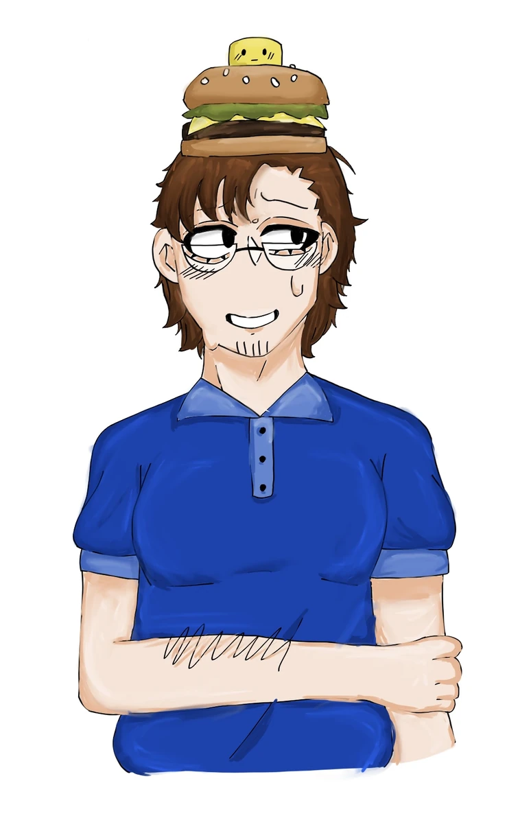 Old 007n7 drawing since my Noli one got a lot of appreciation!!! | Fandom