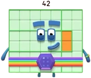 Discuss Everything About Numberblocks Wiki | Fandom