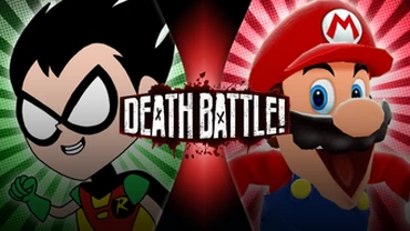 Which 3D matchup you hope to see in the next champions poll? (Part 15 ...