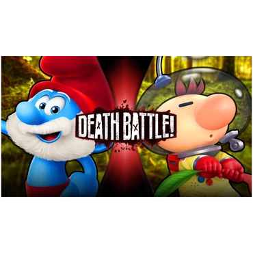 Out of these Smurfs MUs which one would you want to see on Death Battle ...