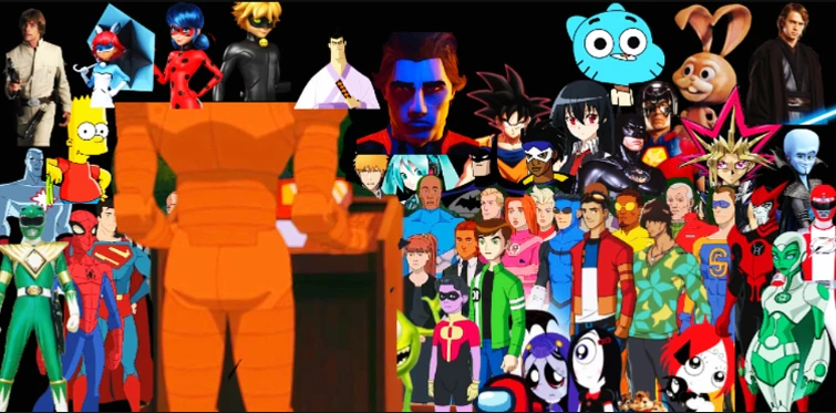 Discuss Everything About Invincible Wiki | Fandom