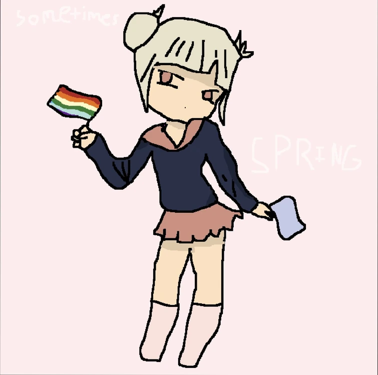 First art post! | Fandom