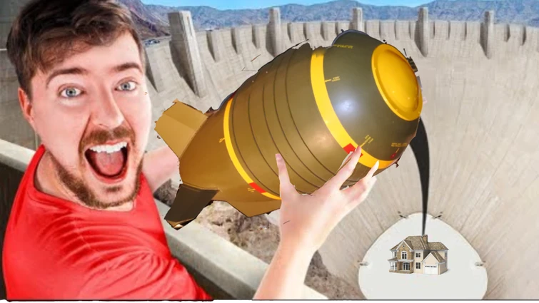 Recently edited mrbeast thumbnails | Fandom