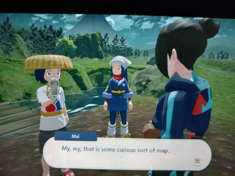 Pokémon fandom playthrough loss part 5 de-le-le ...