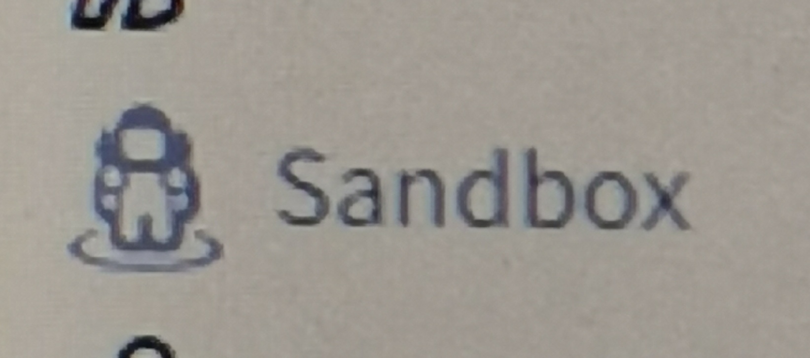 Sandbox? | Fandom