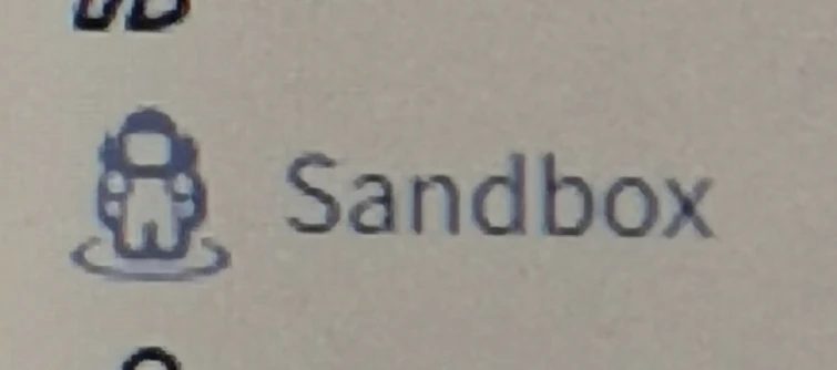Sandbox? | Fandom