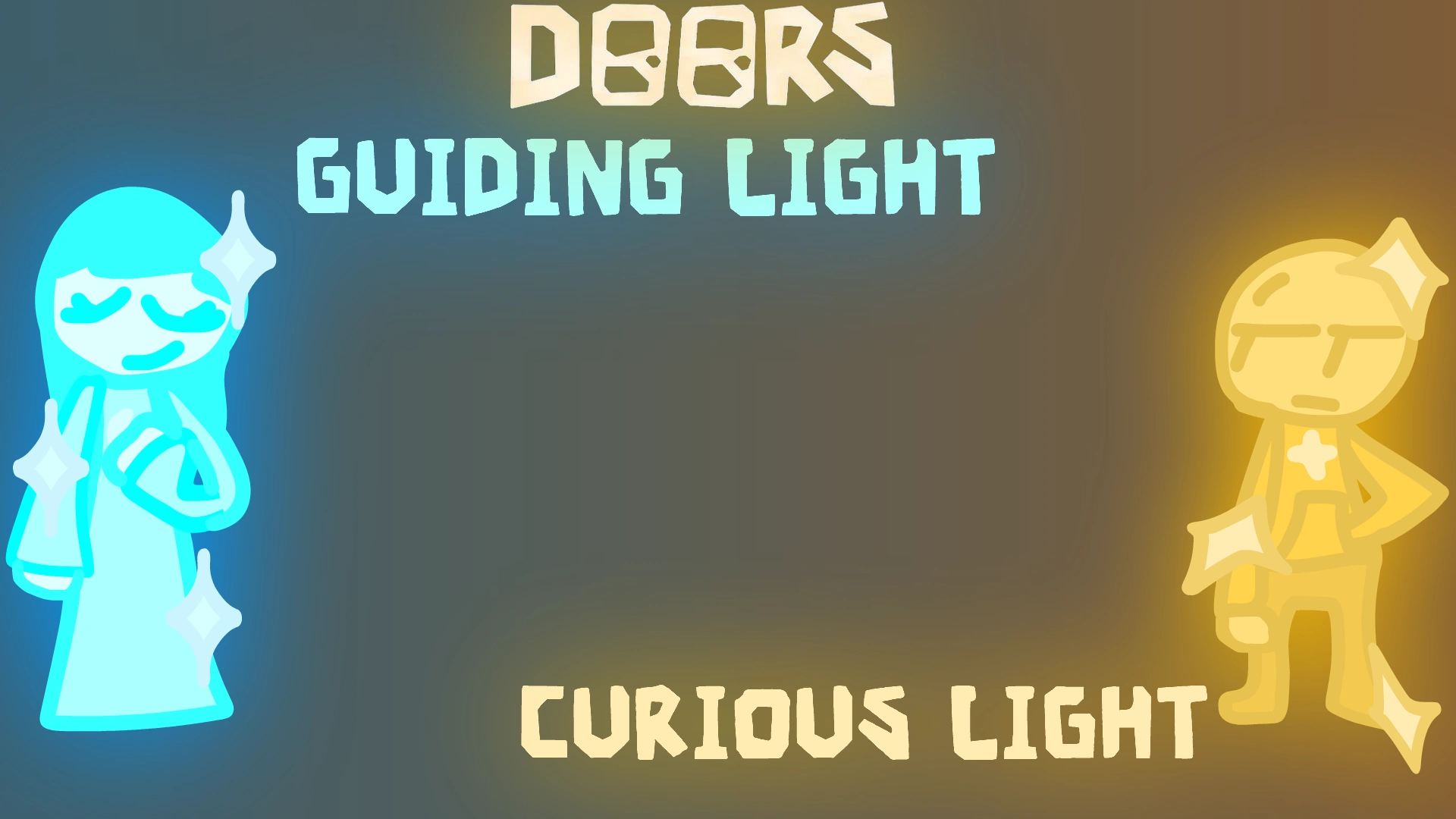 Why did I make this? I don't know. (+ Alt with yello curious light ...