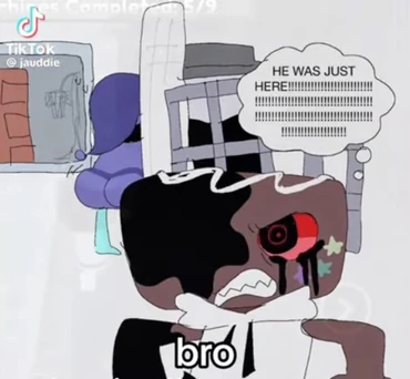 heh.. not so skibidi.. | Fandom