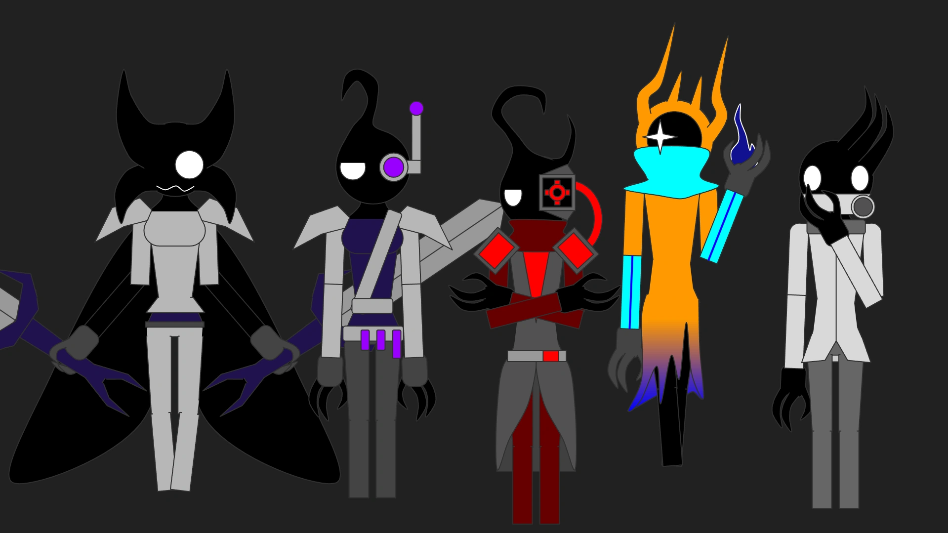 Scrindonguloded: Elite Scrungle Military Roles + A Question | Fandom