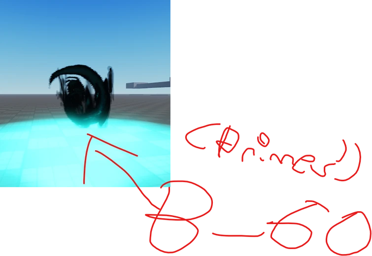 A Leak For Ma Rooms Fangame(Forgotten Rooms) | Fandom