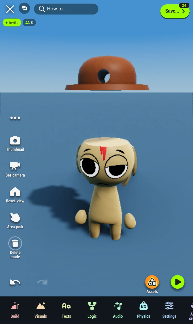 "just a little bit off the top" | Fandom