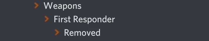 First responder users crying rn | Fandom