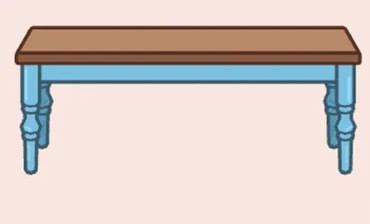 Toca boca house side table vote | Fandom