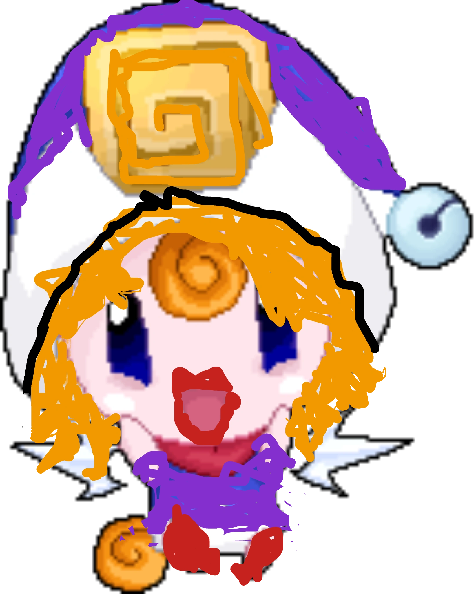 NOOTS MOM!!!!!!!!!! | Fandom