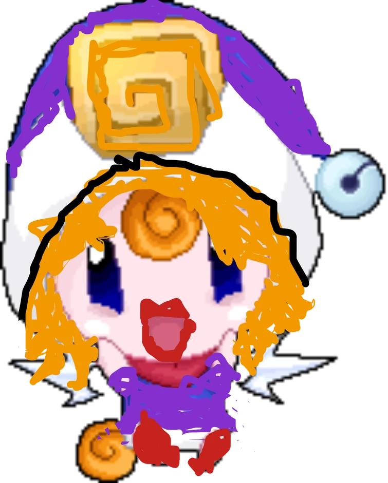 NOOTS MOM!!!!!!!!!! | Fandom