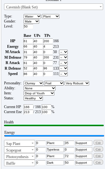 i didnt feel like making a v robust banfino set so | Fandom
