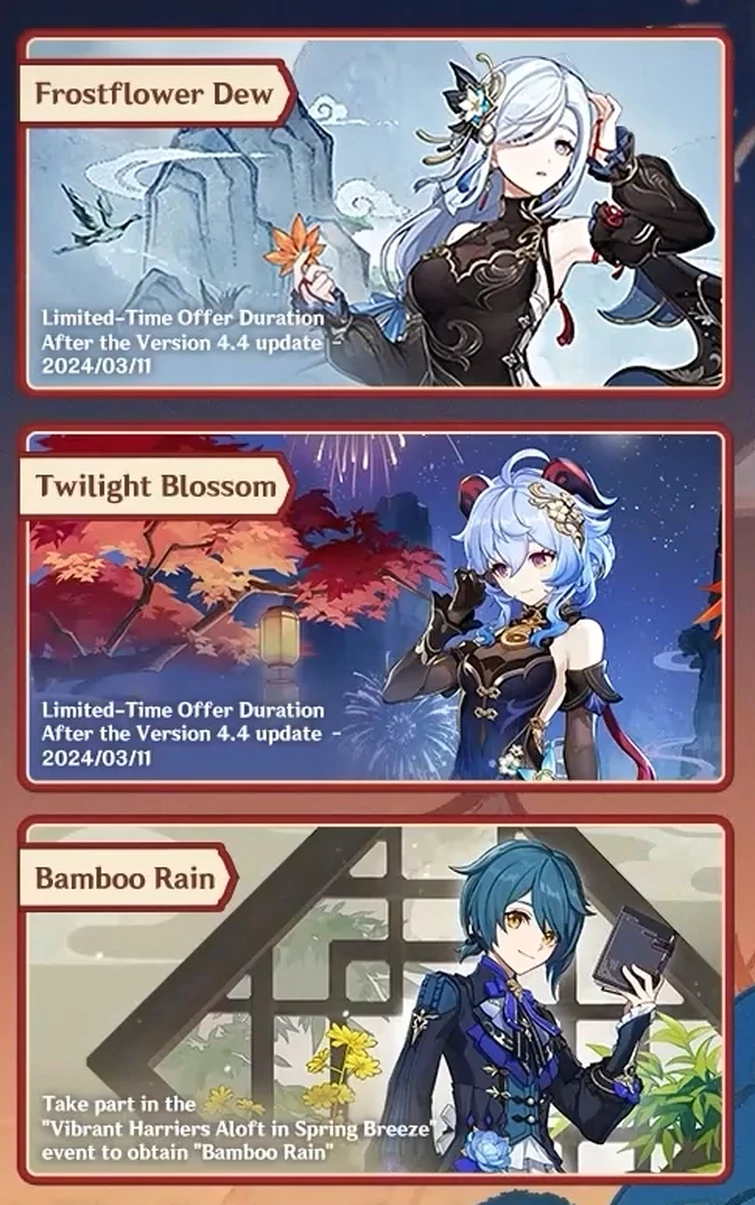 A question that came to me after watching the live stream | Fandom