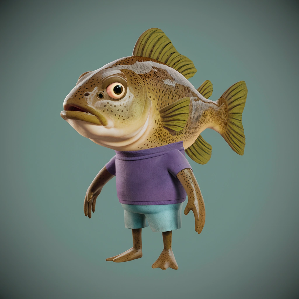Ai generated Tom | Fandom