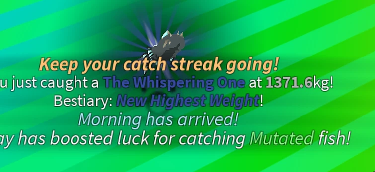 Discuss Everything About Fisch Wiki | Fandom