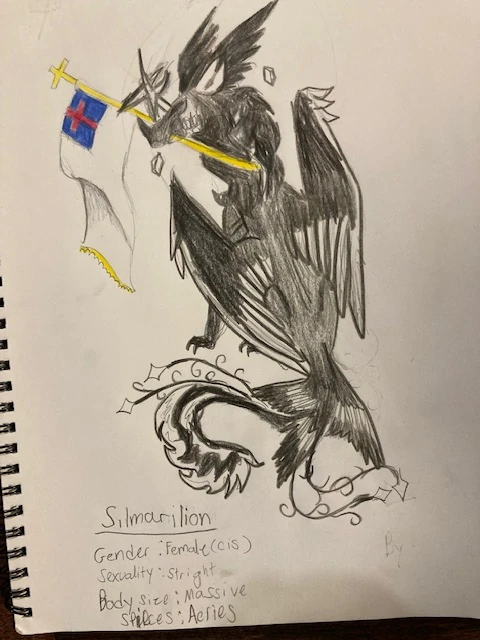 I dare you to make Silmarillion into a meme | Fandom