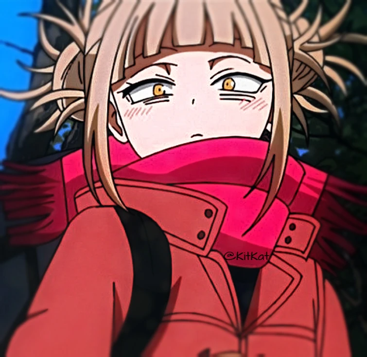 Toga PFPs | Fandom