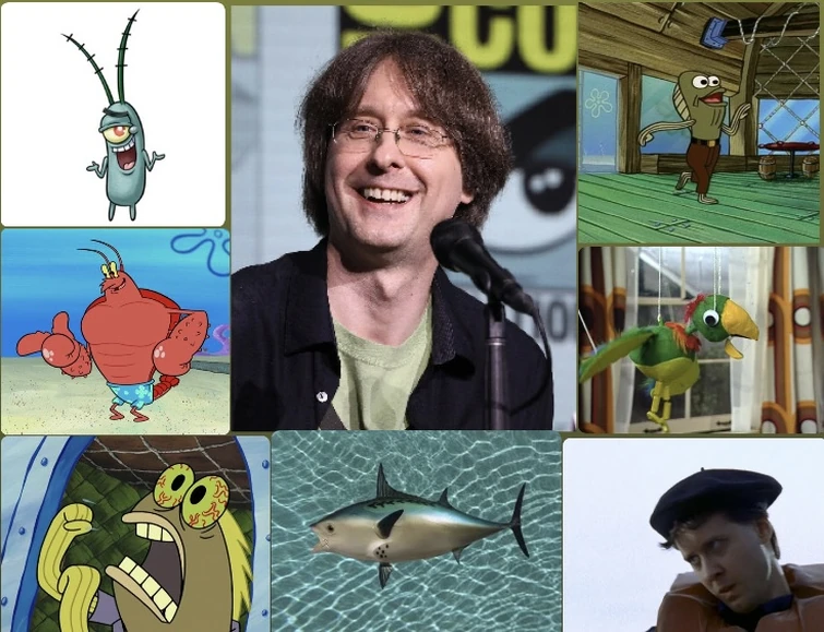 🎂 Happy 57th Birthday to Doug Lawrence 🎂 | Fandom