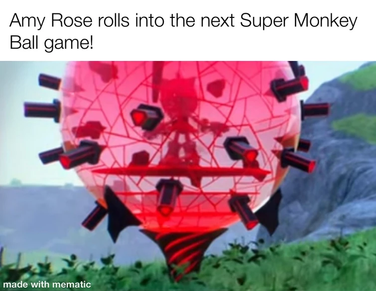 No Sonic Memes Today… | Fandom