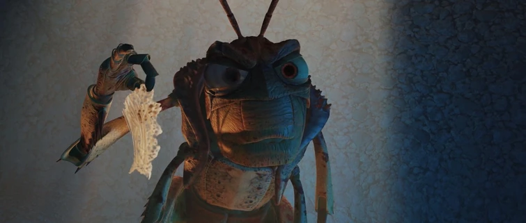 Hopper | Fandom