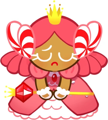 What should Princess Cookie Do? (Different.) | Fandom