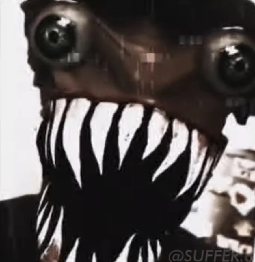 Nico Nextbot idea 1# | Fandom