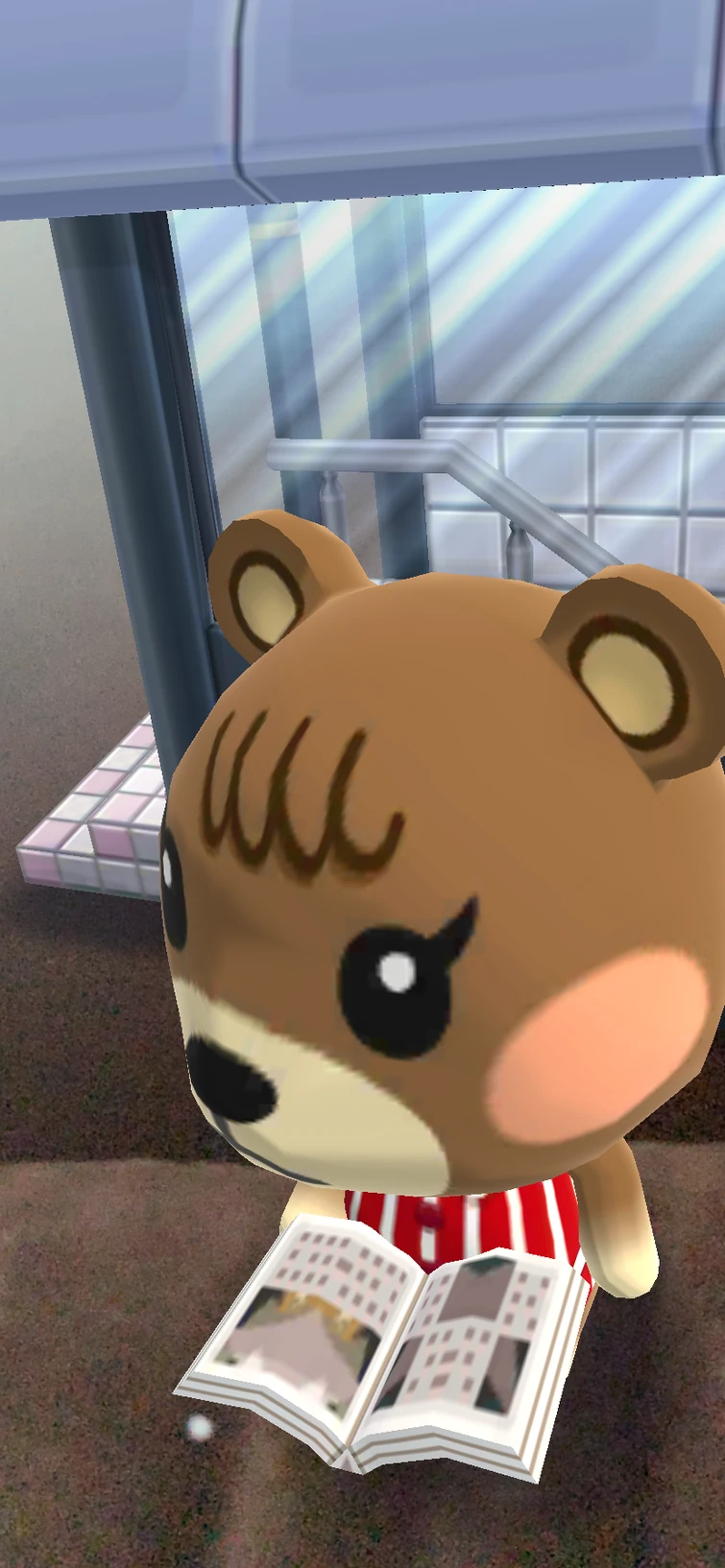 Discuss Everything About Animal Crossing Wiki | Fandom