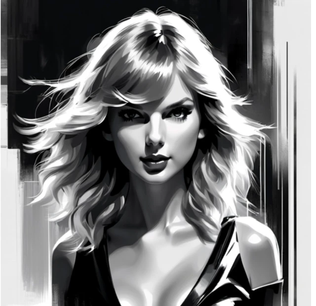 Gorgeous 🤫(guess how many song references I made) | Fandom